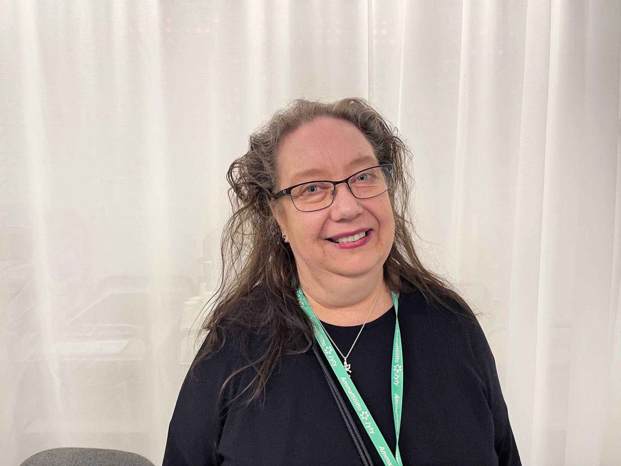 Mikä luo sinulle hyvinvointia töissä? - Jyty-lehti.fi